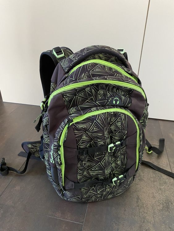 Satch Schulsack (Gebraucht) in Fenkrieden für CHF 25 – nur Abholung auf ...