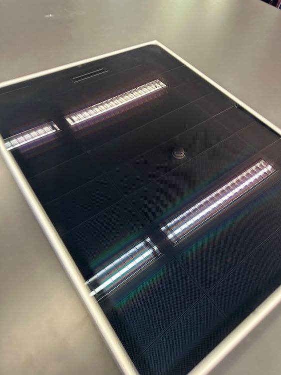 iPad Pro inkl. Apple Pencil + Magic Keyboard (Gebraucht) in Bern für ...