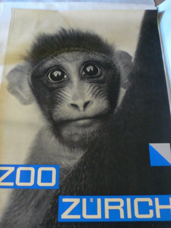 Original Plakat | Kaufen auf Ricardo