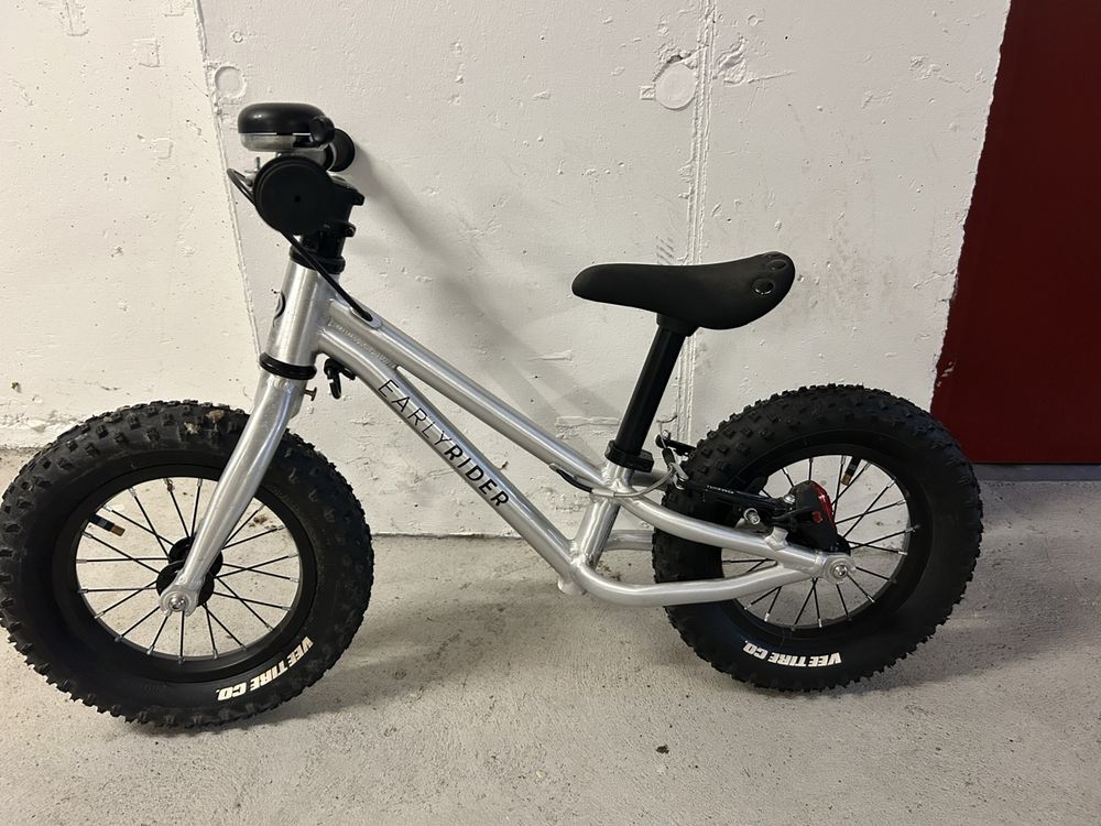 Early Rider Big Foot 12 (Neu (gemäss Beschreibung)) in Dietikon für CHF ...