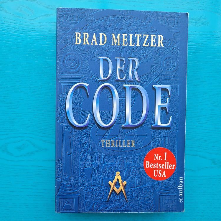 Brad Meltzer- Der Code (Gebraucht) in SCHÜBELBACH für CHF 3 – mit ...