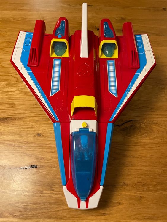 Paw Patrol Mighty Jet (Gebraucht) in Gebenstorf für CHF 65 – nur ...