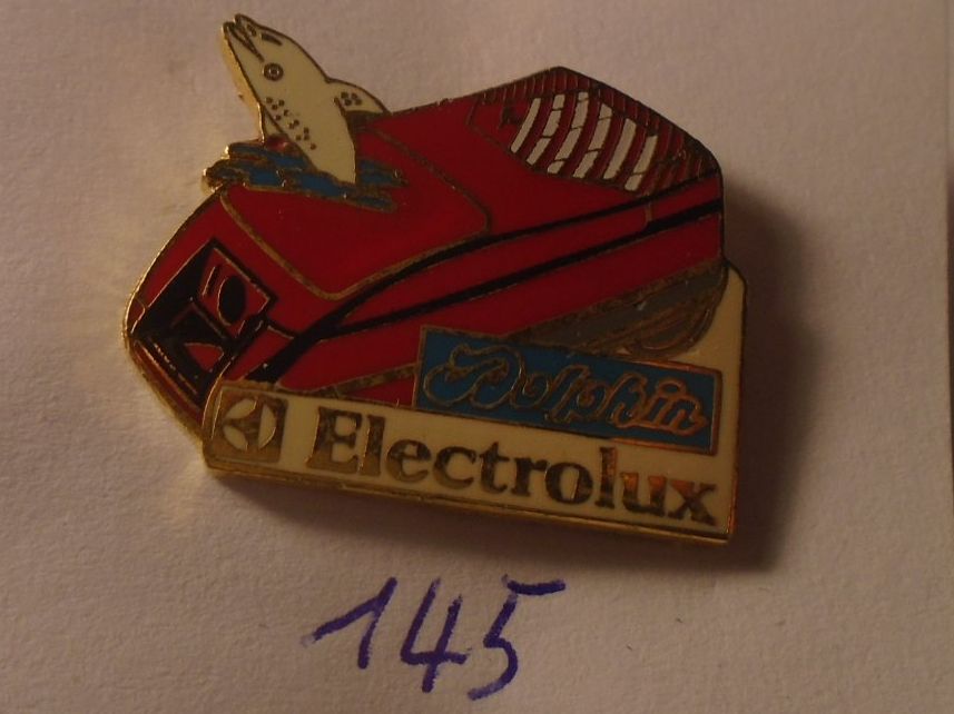 1 Elektrolux Pin (145) (Gebraucht) in Winterthur für CHF 0.7 – mit ...