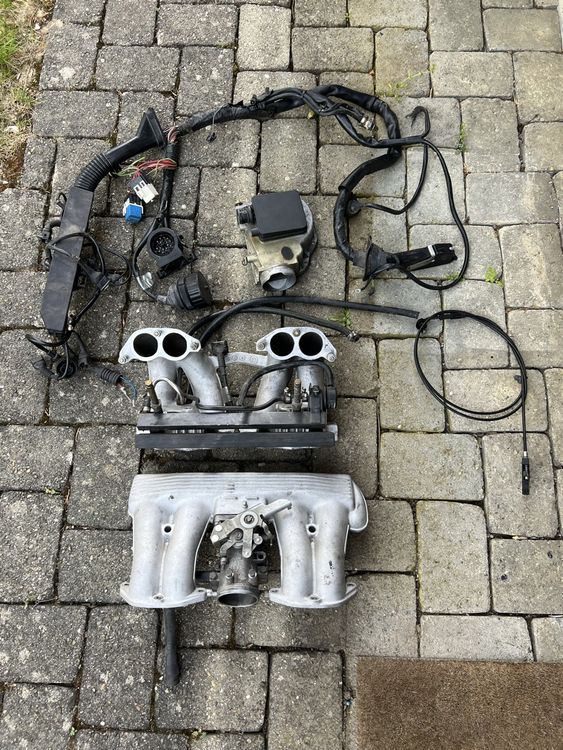 Wunderschone Bmw E30 Ersatzteile Fotos