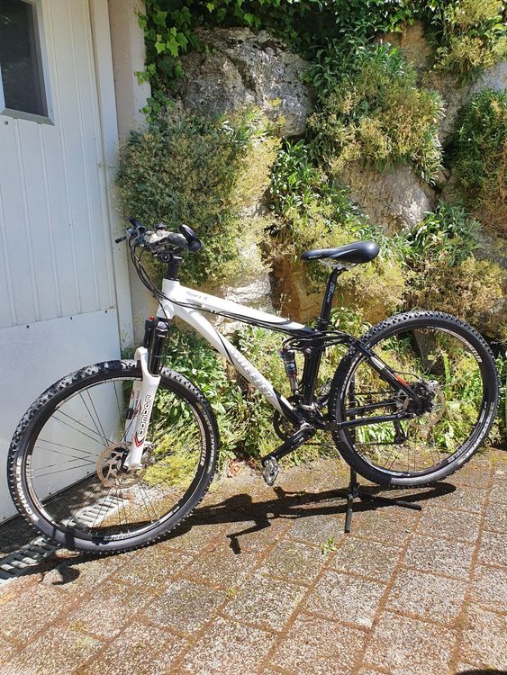 WHEELER Passera 15 Mountenbike Fully | Kaufen auf Ricardo