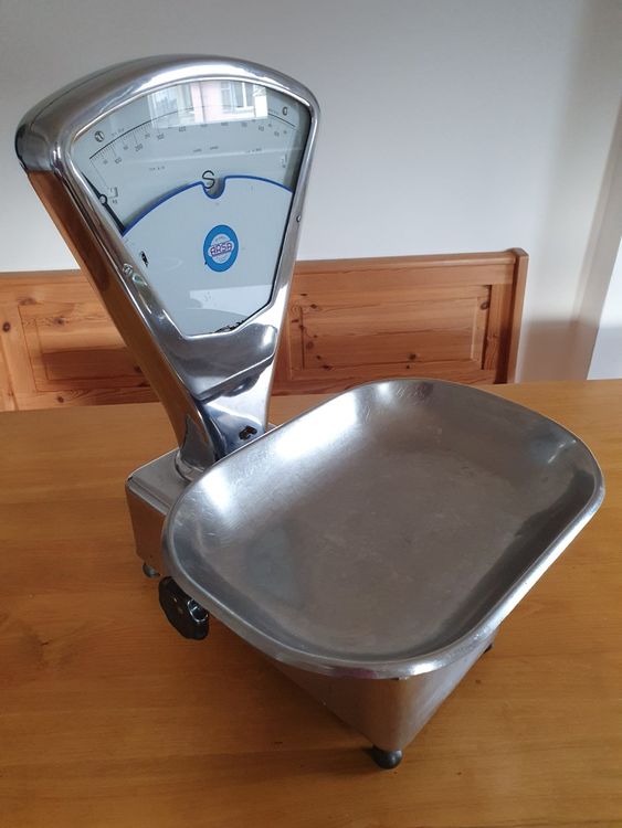 Einwandfreie Arsa Waage bis 10kg (Gebraucht) in für CHF 26 – nur ...