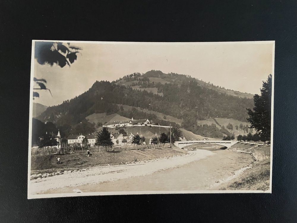 AK SG Wattwil (Gebraucht) in Thal für CHF 7 – mit Lieferung auf Ricardo kaufen