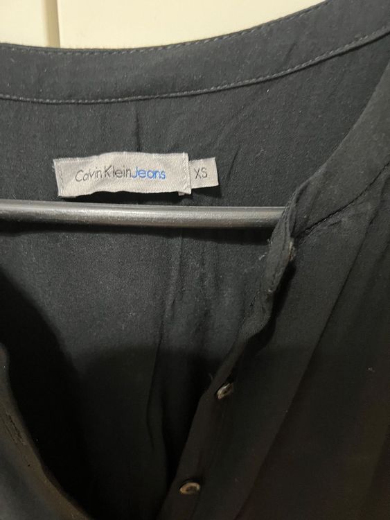 Calvin Clein Kleid | Kaufen auf Ricardo