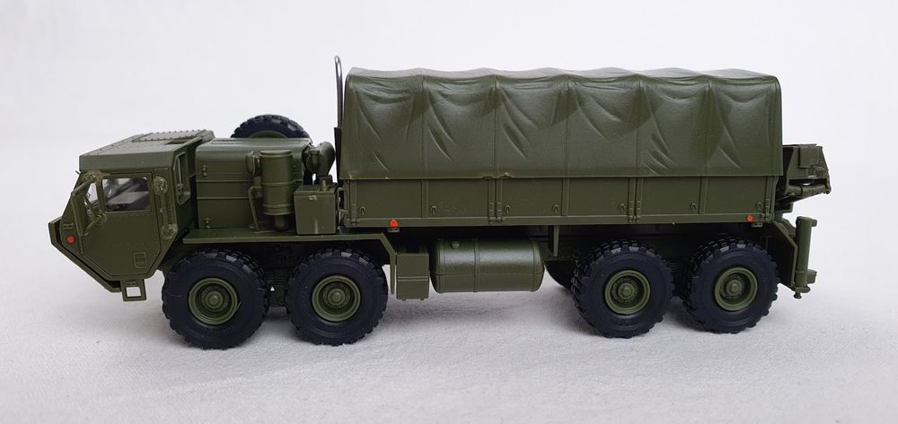 Roco 05181 US Army M997 Oshkosh Hemmt 1:87/H0 (Gebraucht) in Seon für ...
