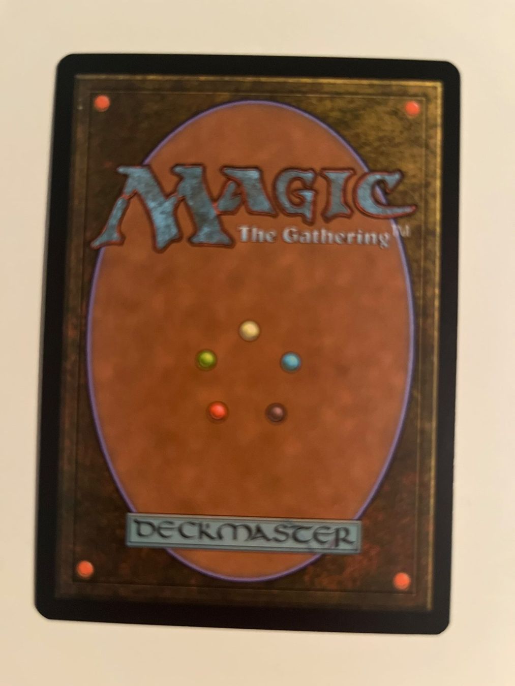 1 x Biovisionary - Magic: The Gathering - MtG (Gebraucht) in Kriens für ...