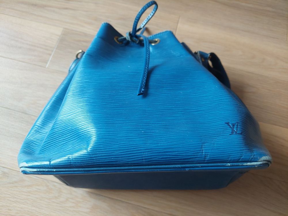 Louis Vuitton Tasche (Gebraucht) in Wilen b. Wollerau für CHF 120 – mit ...