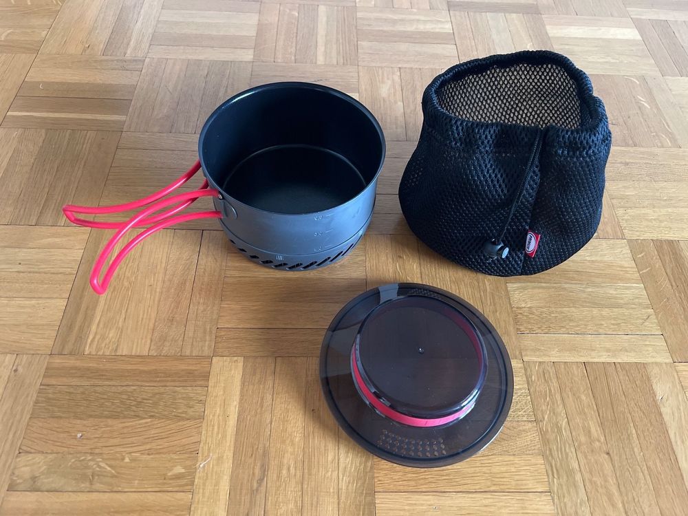 Primus ETA Pot 1.0L (Gebraucht) in Oberwil BL für CHF 29 – nur Abholung ...