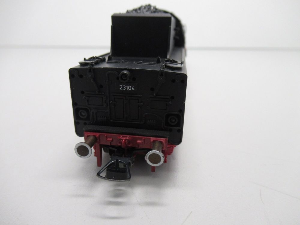 Roco 43249 DB BR 23 DC Analog H0 (Gebraucht) in Basel für CHF 60 – mit ...