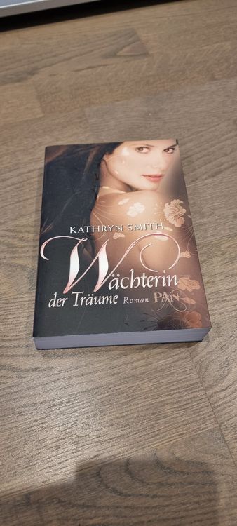 Wächterin der Träume - Kathryn Smith (Gebraucht) in für CHF 5 – mit ...