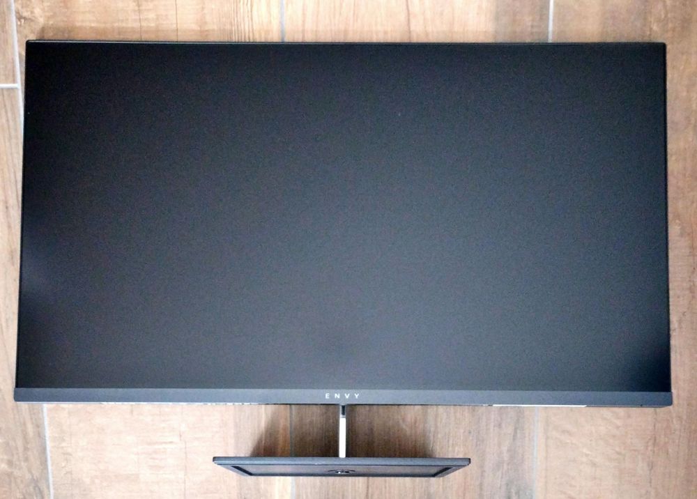 HP ENVY 27s 16:9 4k UHD IPS Monitor | Kaufen auf Ricardo