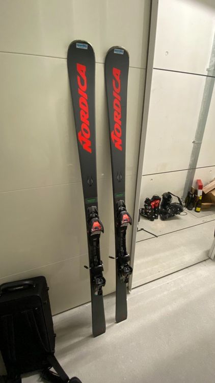 Nordica Dobermann Spitfire 70 Pro | Kaufen auf Ricardo