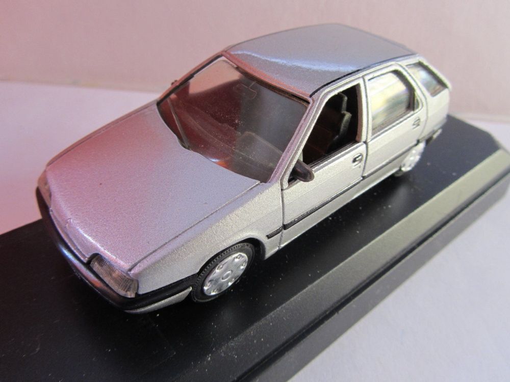 Citroen ZX Aura, Solido Mst 1:43 | Kaufen auf Ricardo