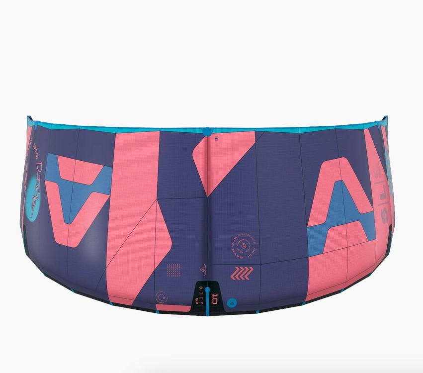 Neuer 2023 - Duotone Kite Dice SLS - 8qm | Kaufen auf Ricardo