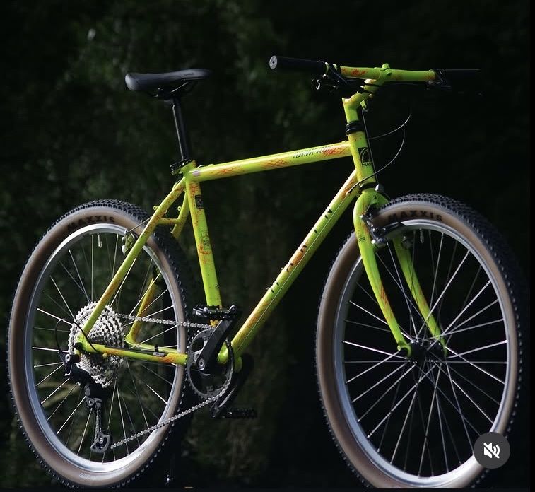 Custom Marin MTB Unikat Retro Kult Bike 90er Jahre | Kaufen auf Ricardo