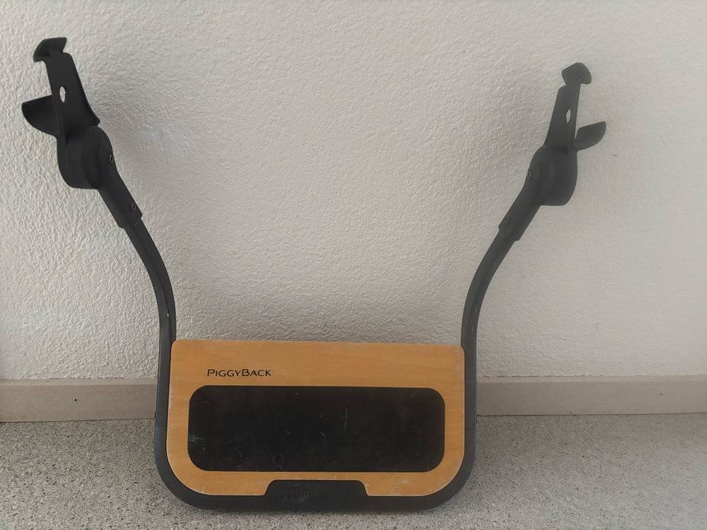 Upa Baby Board (Gebraucht) in Zürich für CHF 46 – mit Lieferung auf ...