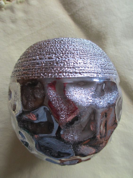 Gilde Dreamlight Kugel Teelichthalter (Gebraucht) in Herisau für CHF 3 ...