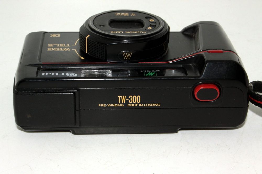 FUJI AF TW-300 (Gebraucht) in für CHF 15 – mit Lieferung auf Ricardo kaufen