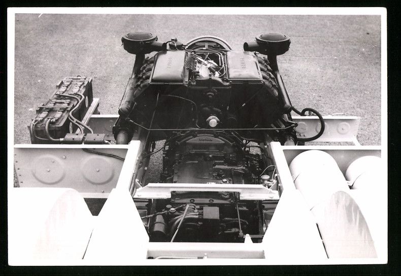 5 Eschwege / Werra, Orion - Fahrzeugbau, (Gebraucht) in Berlin für CHF ...