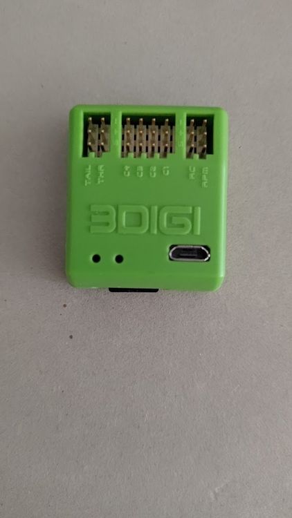 FBL 3DIGI von R2 prototyping für Hubschrauber. (Gebraucht) in ...