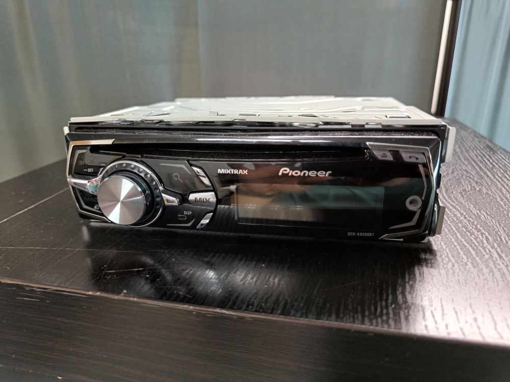 Pioneer Autoradio | Kaufen auf Ricardo