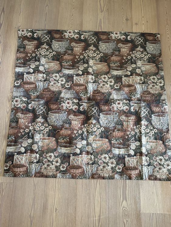 Tischdecke Mitteldecke Tischläufer Marke Sander Neu (Neu (gemäss ...