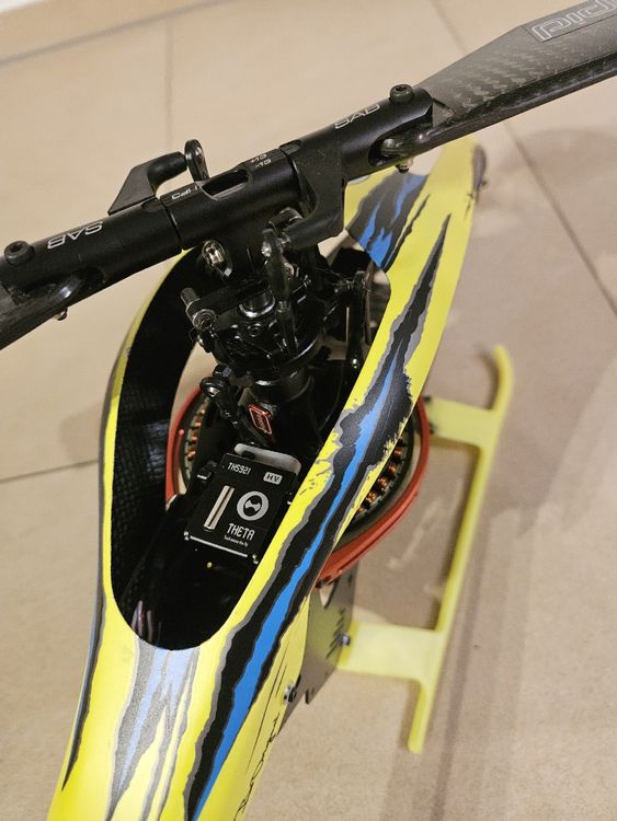 SAB RAW 420 | Kaufen auf Ricardo