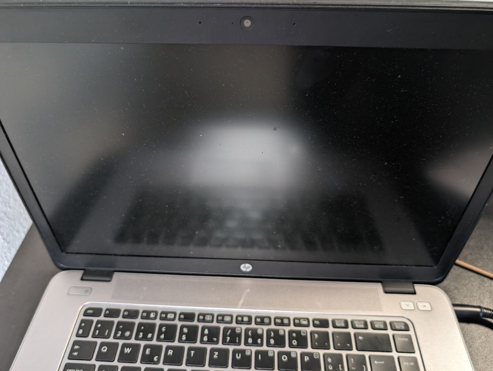 Hp Elitebook G50 (Gebraucht) in Ebikon für CHF 100 – mit Lieferung auf ...