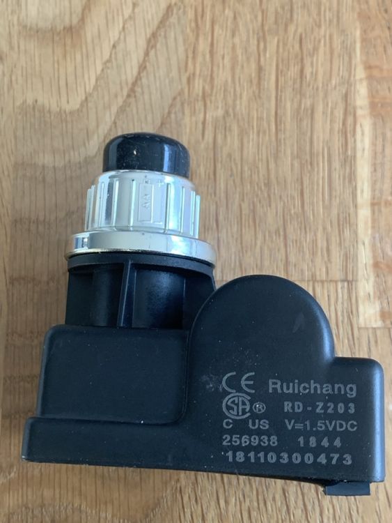 Gasgrill Zünder (Neu und originalverpackt) in Au SG für CHF 17 – mit ...