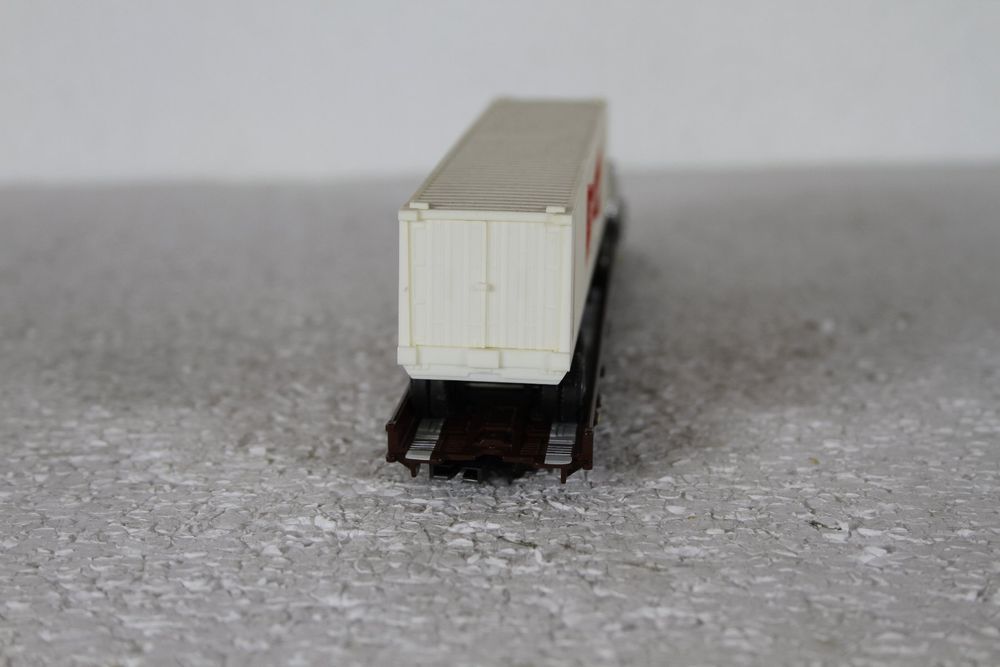 Märklin ÖBB RoLa Niederflurwagen mit Lkw | Kaufen auf Ricardo