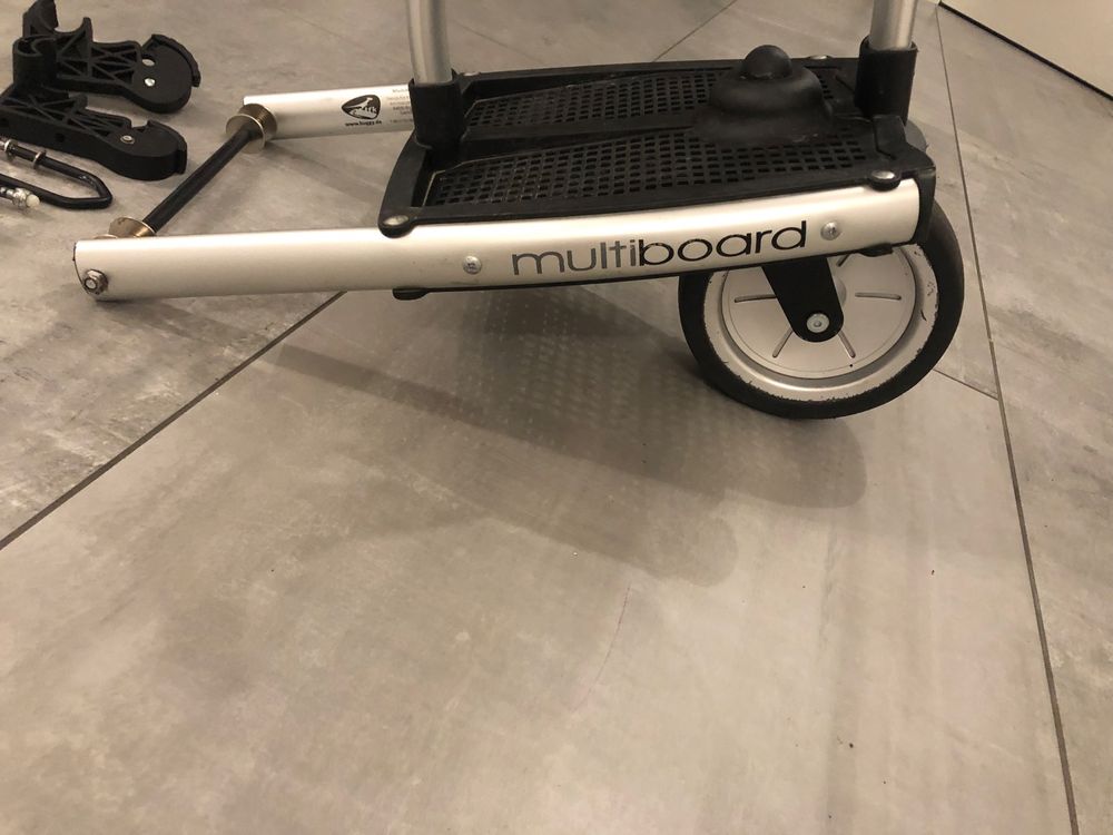 Multiboard tfk (Gebraucht) in Widen für CHF 36 – nur Abholung auf ...