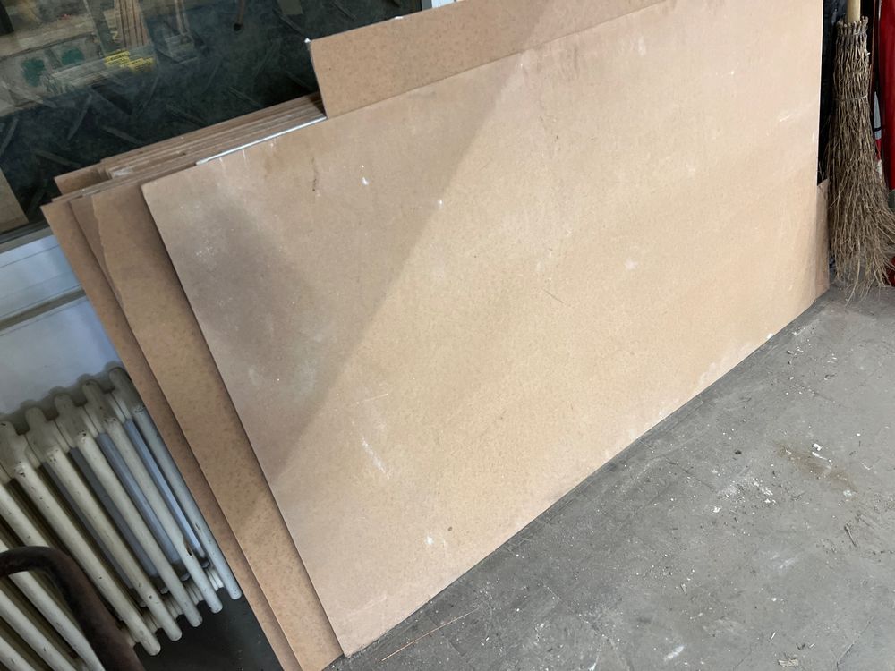 Pavatex Platten zum Abdecken ab 1 Fr! (Gebraucht) in Brüttisellen für ...