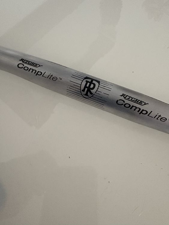 Lenker kult mtb retro Ritchey Comp Lite (Usato) a Giubiasco per CHF 40 – solo ritiro | Acquista ...