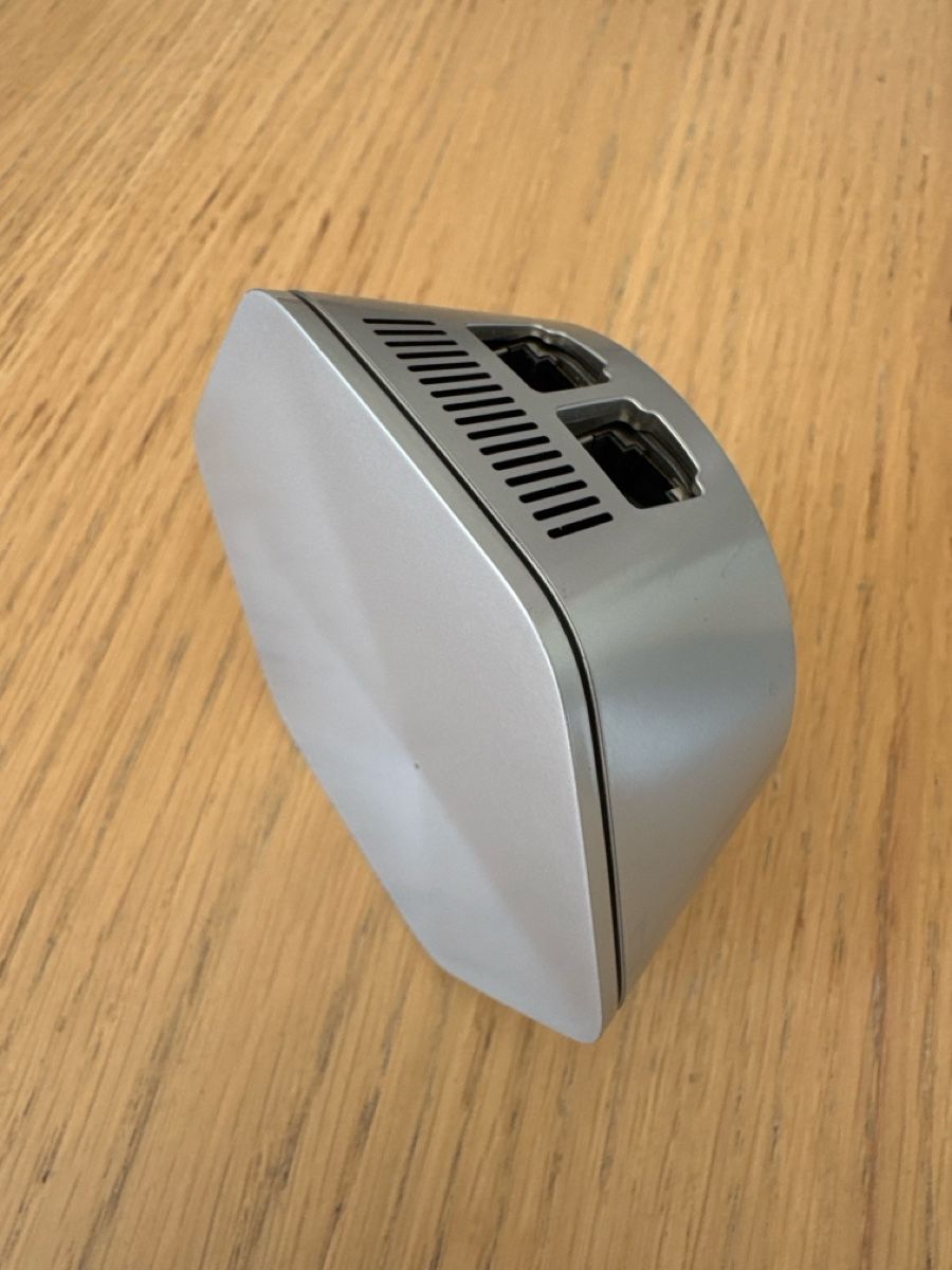 Plume Superpod WLAN Mesh Router - Schnelles Internet (Gebraucht) in ...