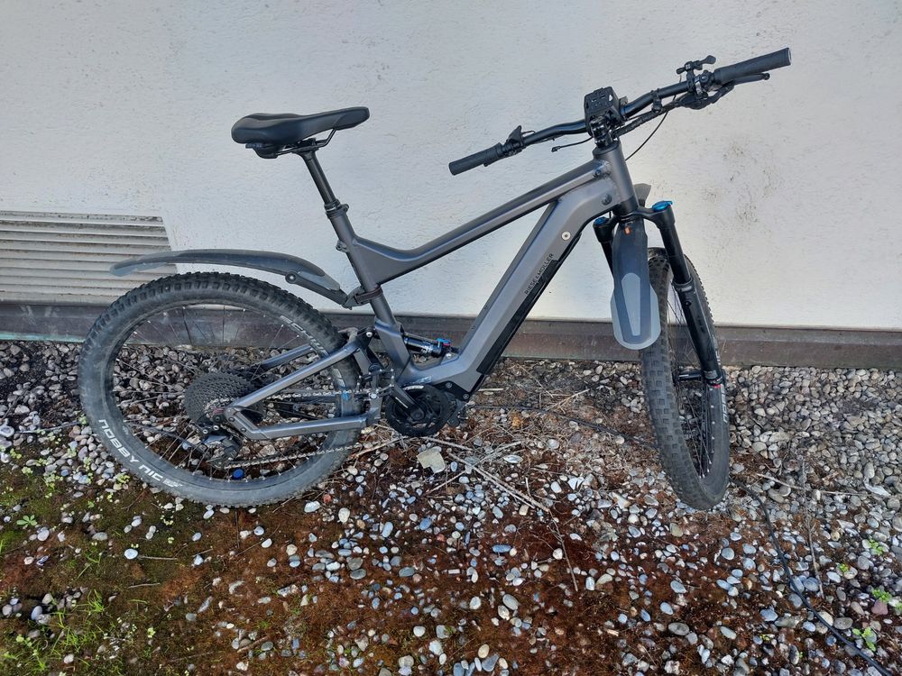 Riese und Müller Delight GT Touring | Kaufen auf Ricardo