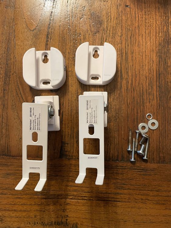 Boxenhalter Sonos Play 1 (2Stk.) | Kaufen auf Ricardo