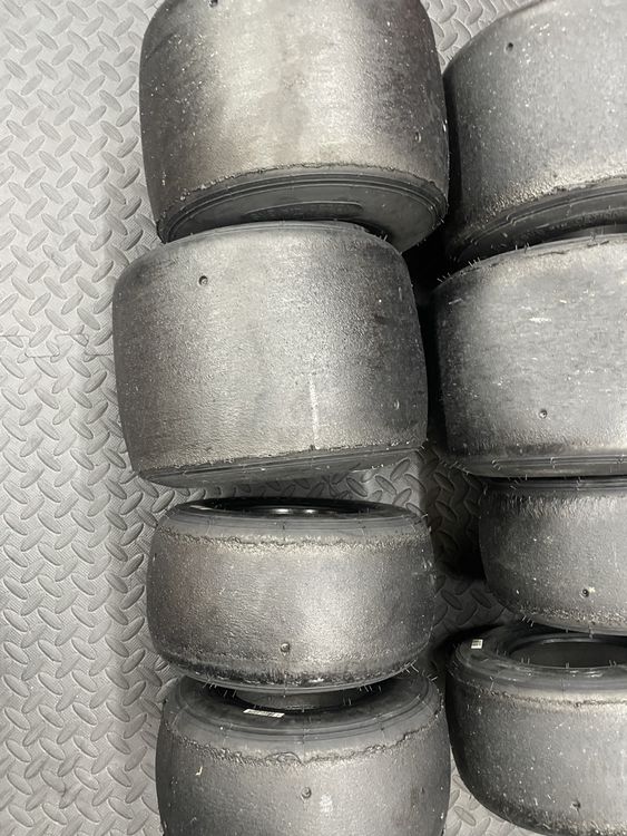 Kartreifen Le Cont | Kaufen auf Ricardo