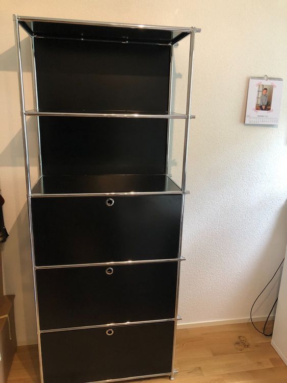 Büroregal Interio | Kaufen auf Ricardo