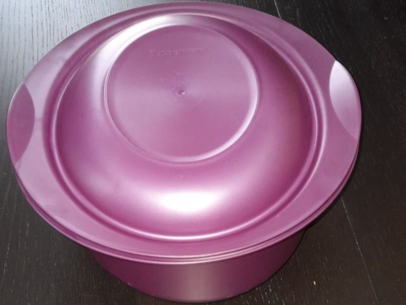 Tupperware UltraPlus 5 litres (Neu (gemäss Beschreibung)) in Yverdon ...