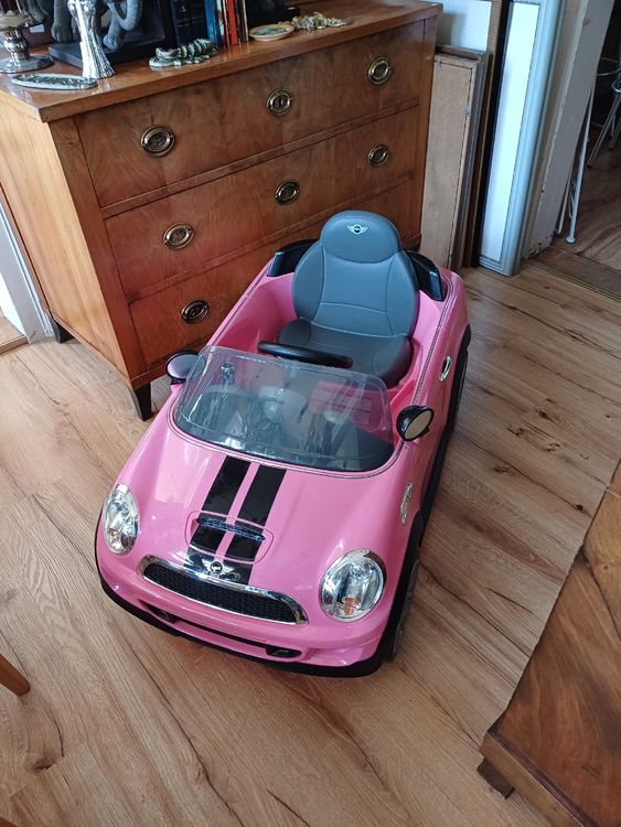 Elektro Kinder Auto | Kaufen auf Ricardo