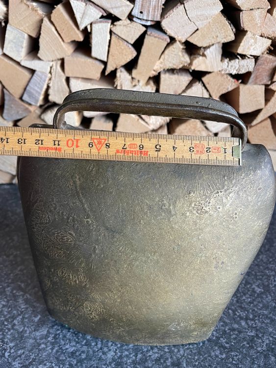 alte Treichel ab CHF 1.- | Kaufen auf Ricardo