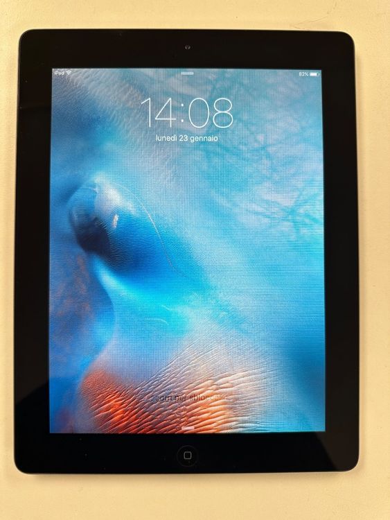 Apple iPad 2, 16GB, WIFI, iCloud defekt (Gebraucht) in Basel für CHF 25 – mit Lieferung auf ...