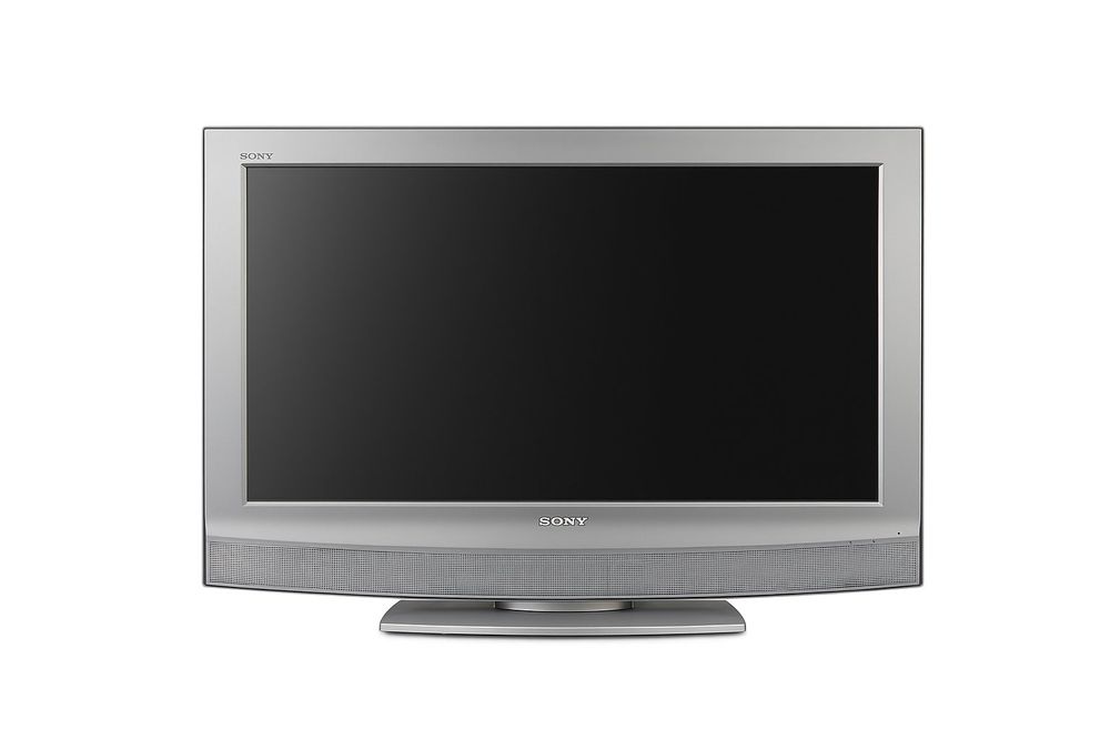 Sony Bravia KDL-32U2000 Fernseher (Gebraucht) in Affoltern am Albis für ...
