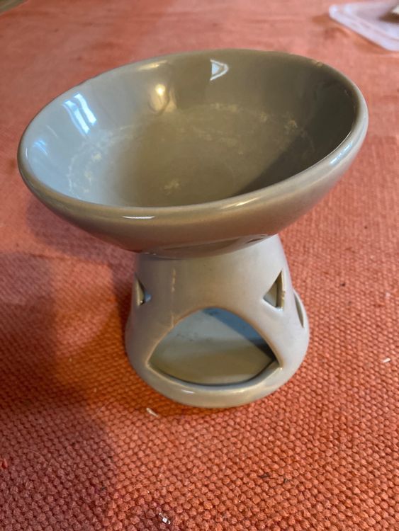 Duftlampe / Diffuser (Gebraucht) in Zürich für CHF 5 – mit Lieferung auf Ricardo kaufen