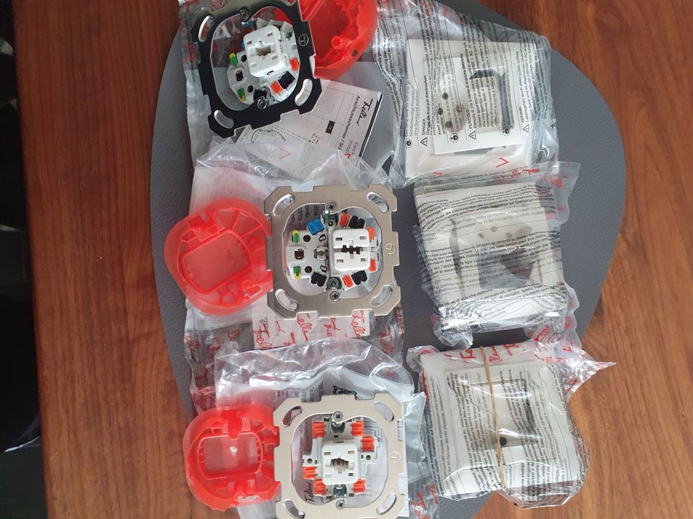 Verschiedene Schater | Kaufen auf Ricardo