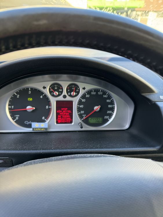 Ford Galaxy 1.9 TDI Automatic 7 Plätzer | Kaufen auf Ricardo
